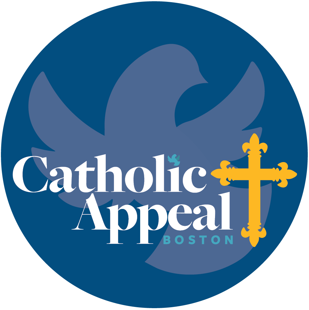 2026 Catholic Appeal: Together We Are One – Boston Catholic Appeal