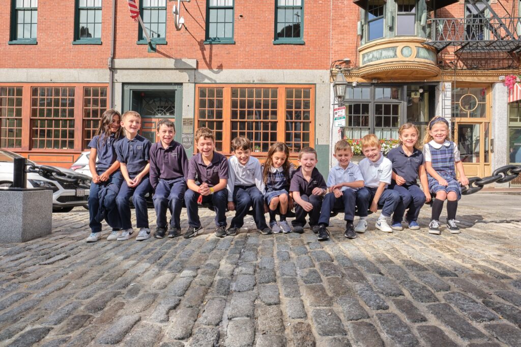 2025 Christmas Campaign – Boston Catholic Appeal