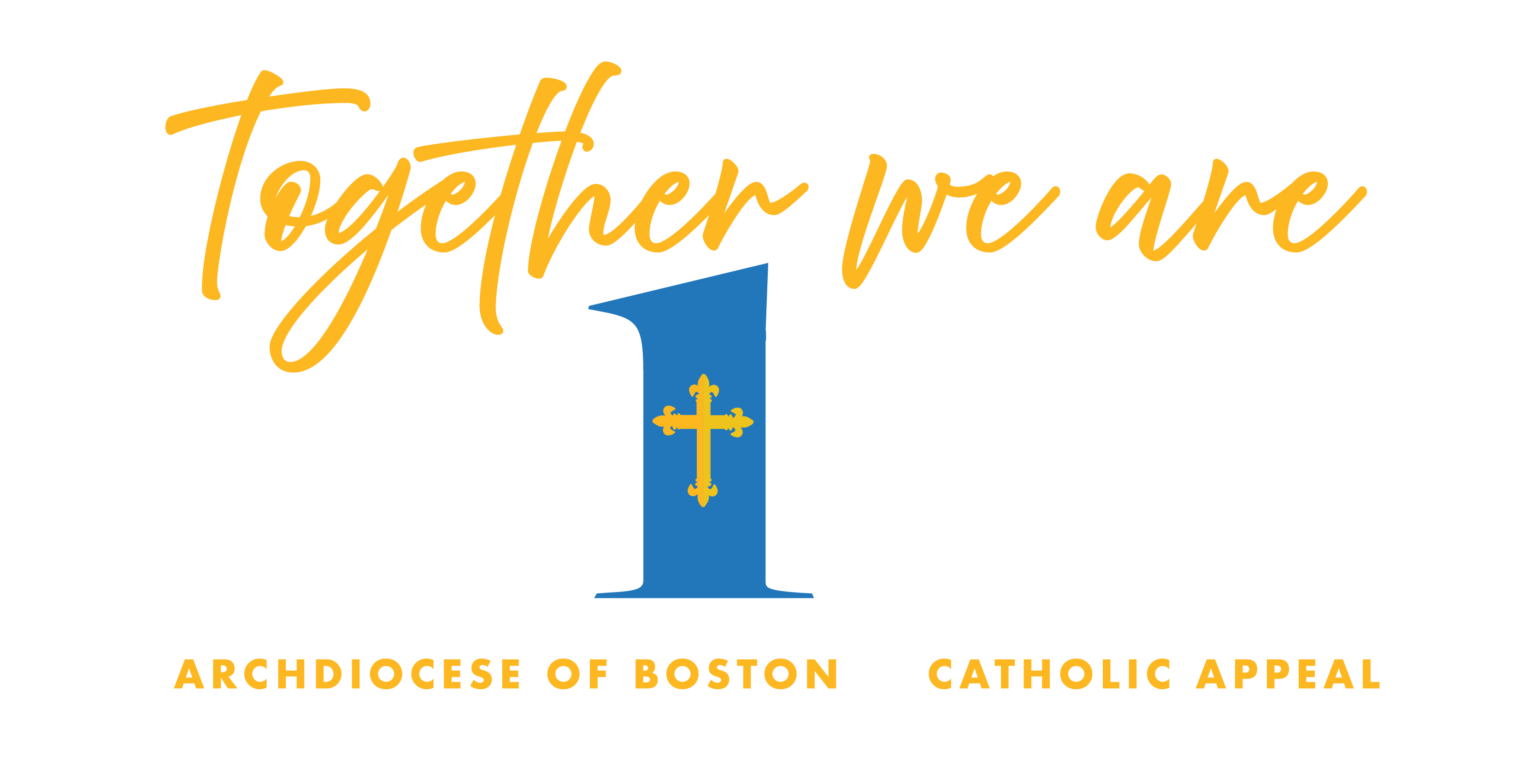 For Parishes – Boston Catholic Appeal
