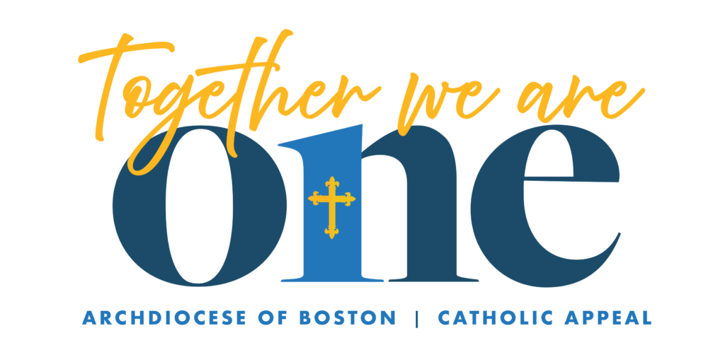 For Parishes – Boston Catholic Appeal