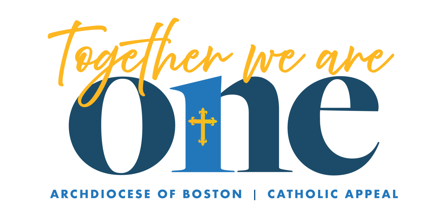 2026 Catholic Appeal – Boston Catholic Appeal